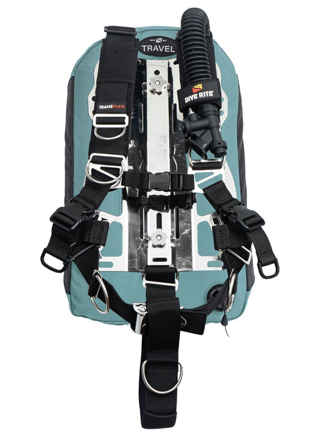 DIVE RITE -BCD – DIVE SPACE