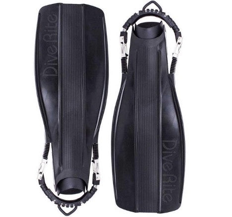 Dive Rite -mask ,fin – DIVE SPACE