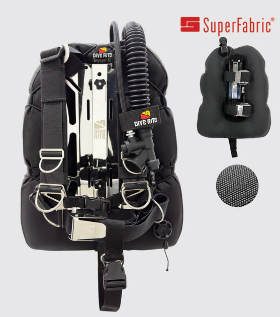 DIVERITE – DIVE SPACE