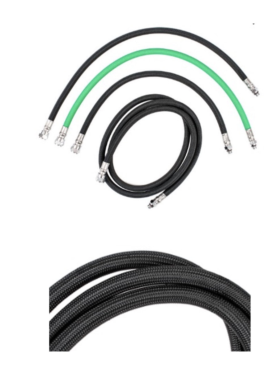 AIRFLEX LP HOSES – DIVE SPACE