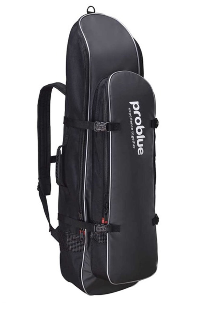 DELUXE FREE DIVING FIN BAG – DIVE SPACE