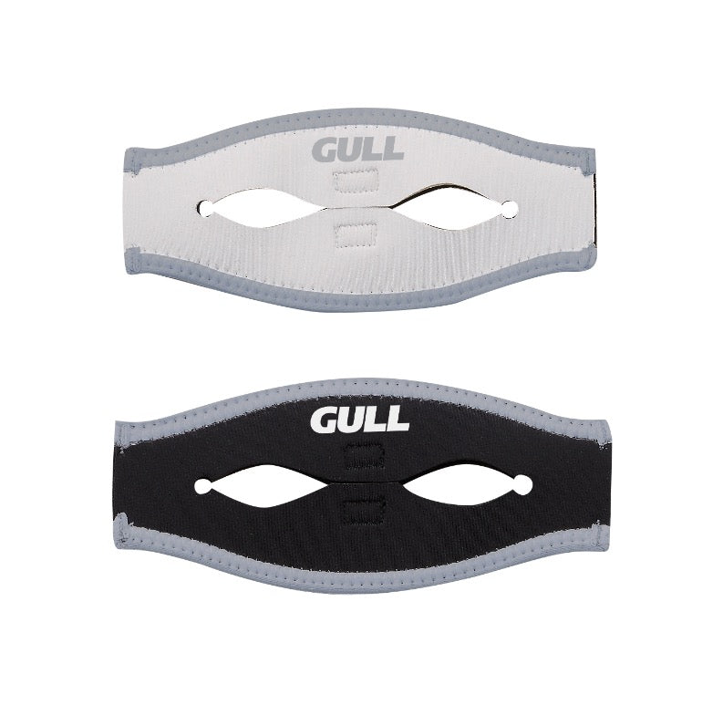 GULL MASK STRAP FIT – DIVE SPACE
