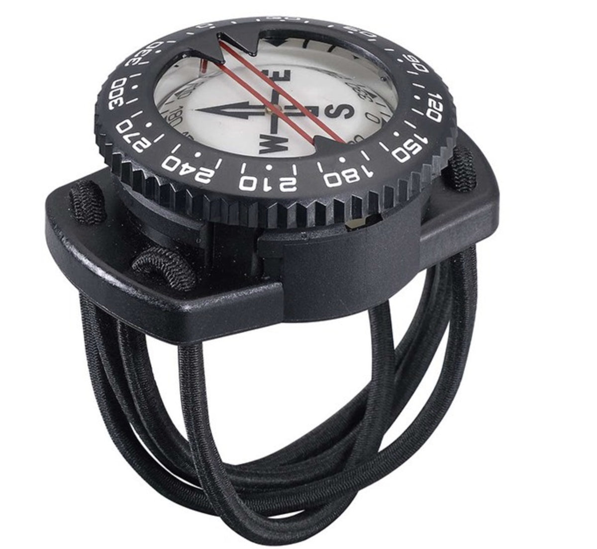 BUNGEE MOUNT COMPASS – DIVE SPACE