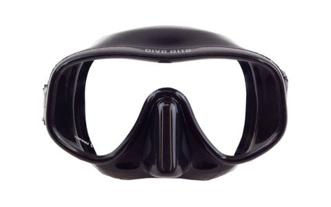 Dive Rite -mask ,fin – DIVE SPACE