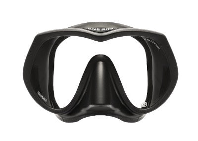 Dive Rite -mask ,fin – DIVE SPACE